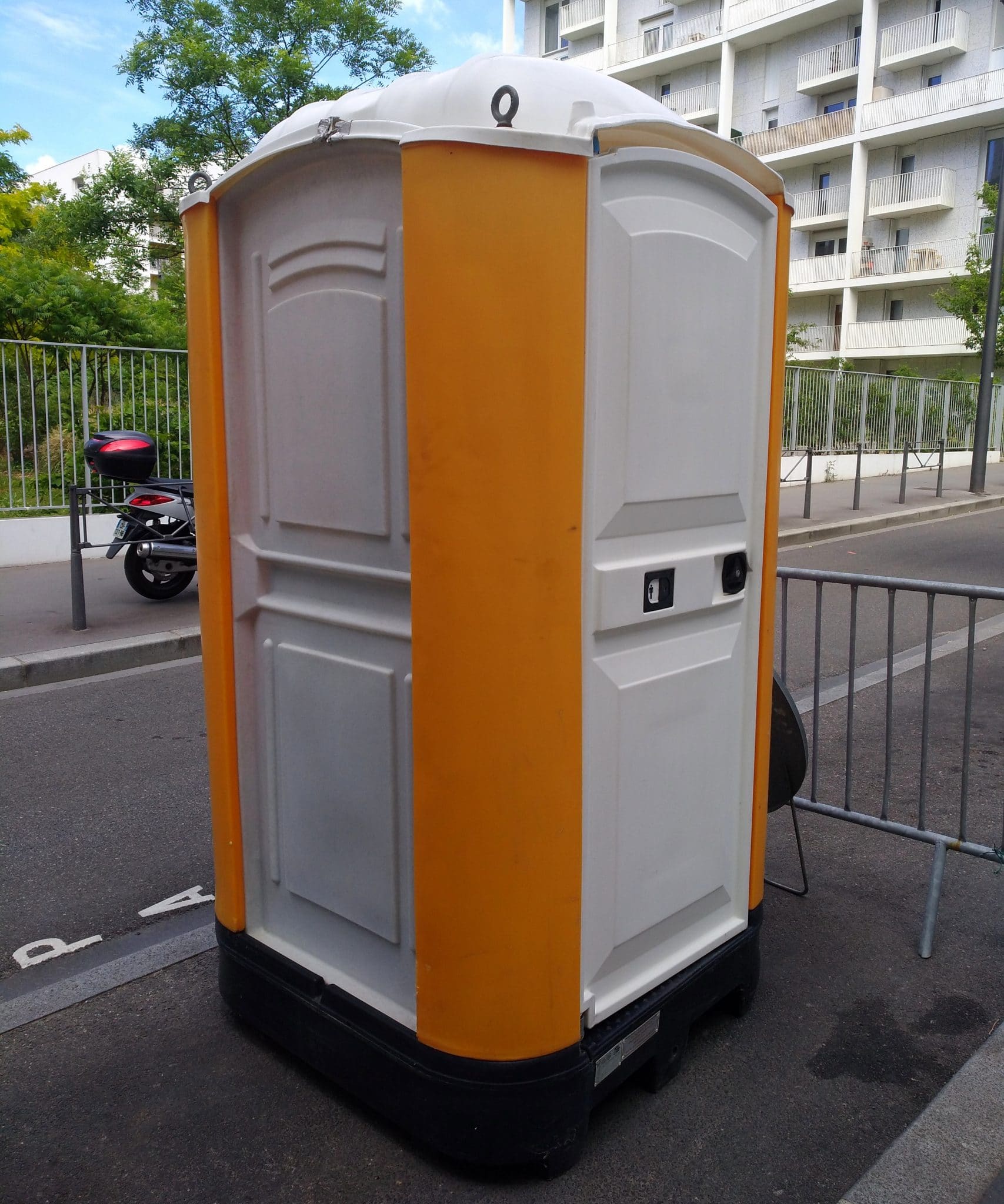Location de toilette de chantier : Quel modèle choisir ? - Wcsanibroyeur.fr